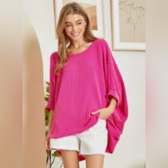ANDREE BY UNIT | Tops | Andree By Unit Top | Poshmark